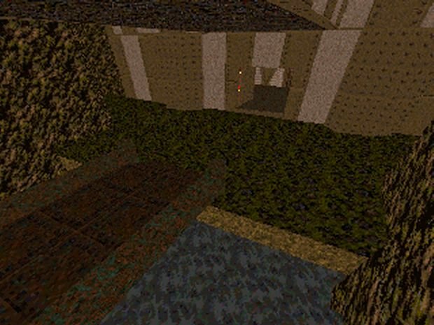 Quake Engine